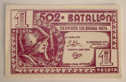 Rojo Historia De Un Billete - prestamospicsnut