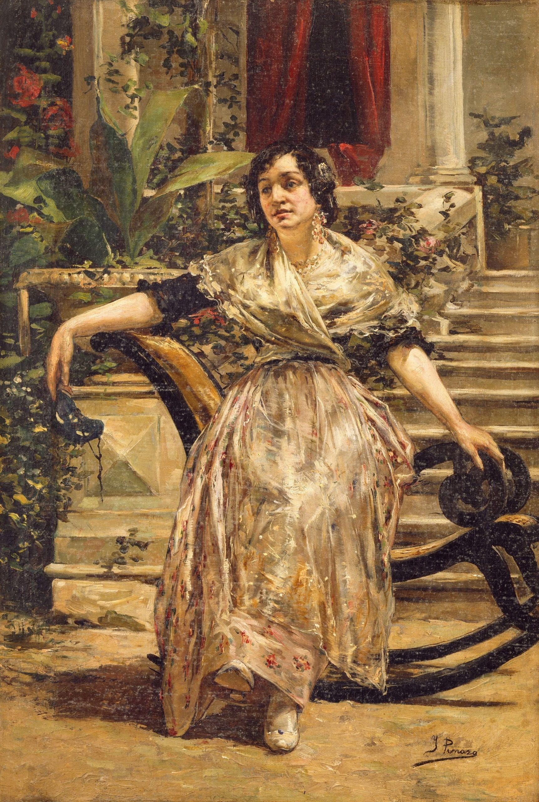 Valenciana - Fundación Bancaja